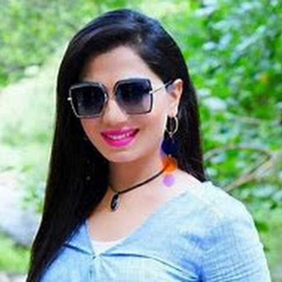 Mehak Malik HD - YouTube
