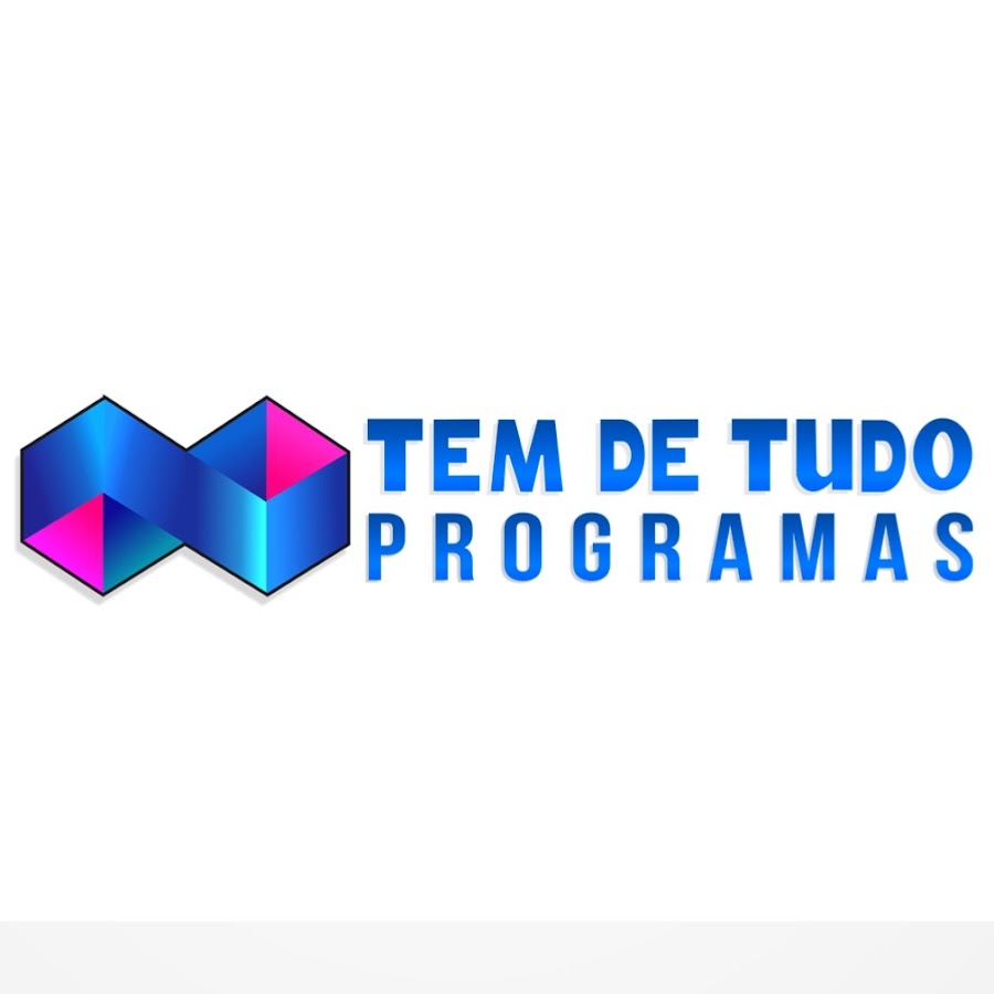 Tem de Tudo Programas - YouTube