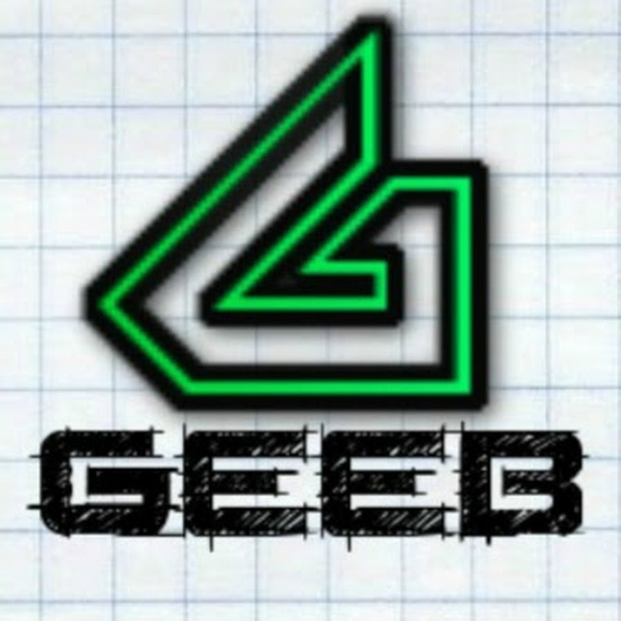 Geeb - YouTube