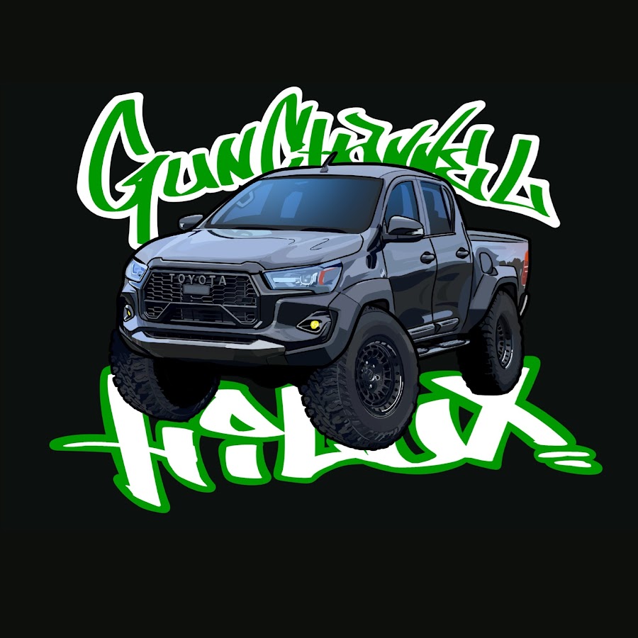 GUN channel - YouTube