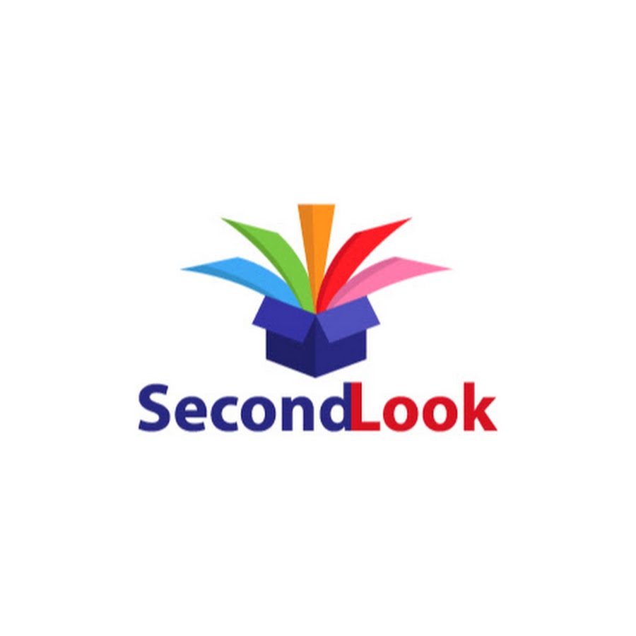 Second Look - YouTube