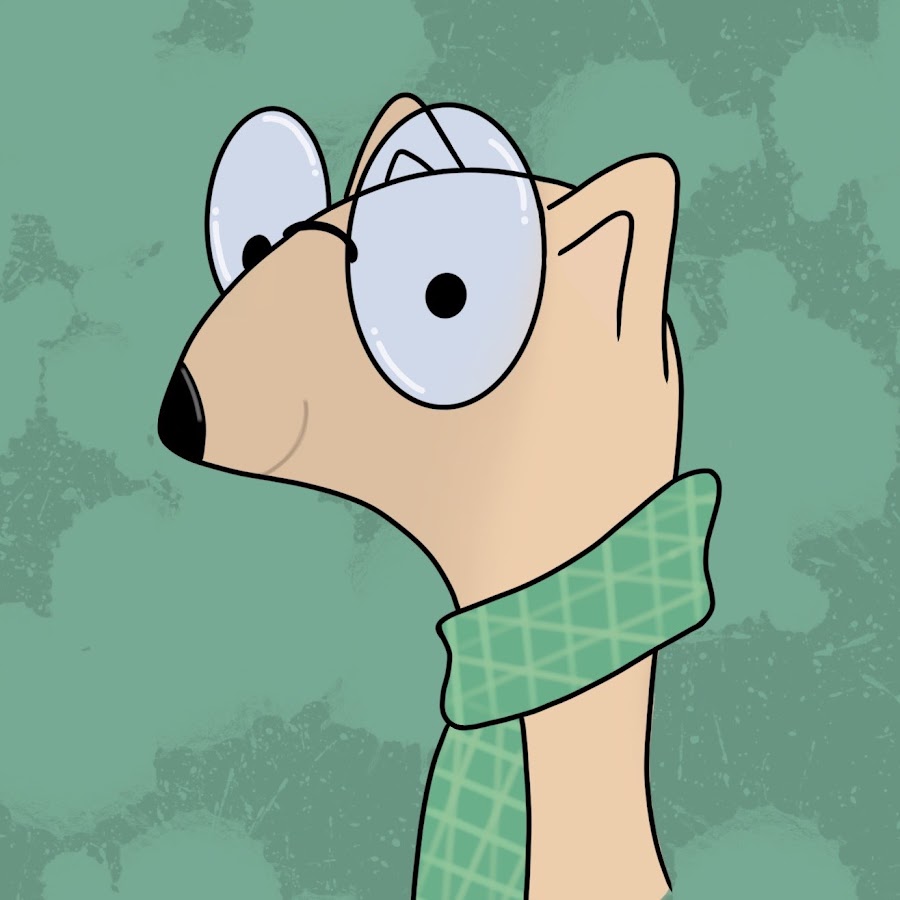 Wacky Weasel - YouTube