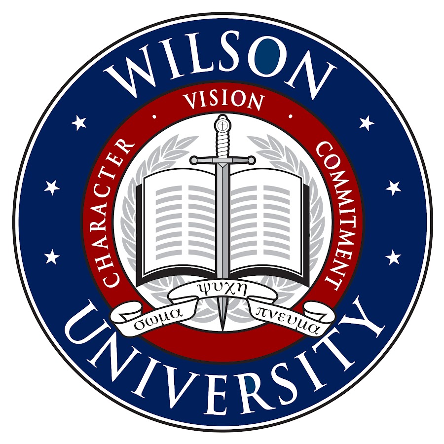 Wilson University - YouTube