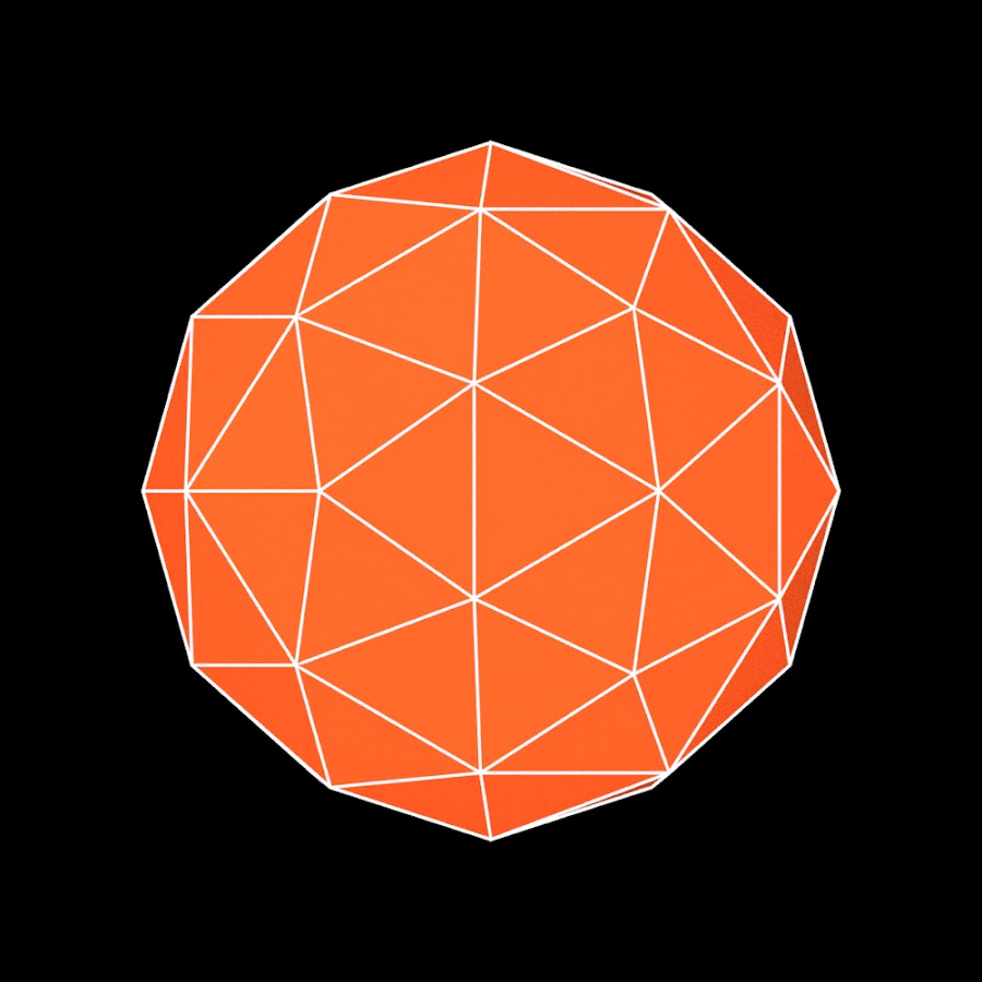Icosphere - YouTube