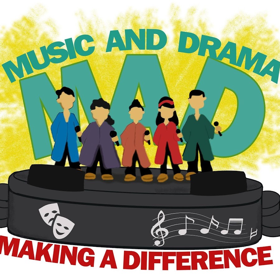 Music Drama - YouTube
