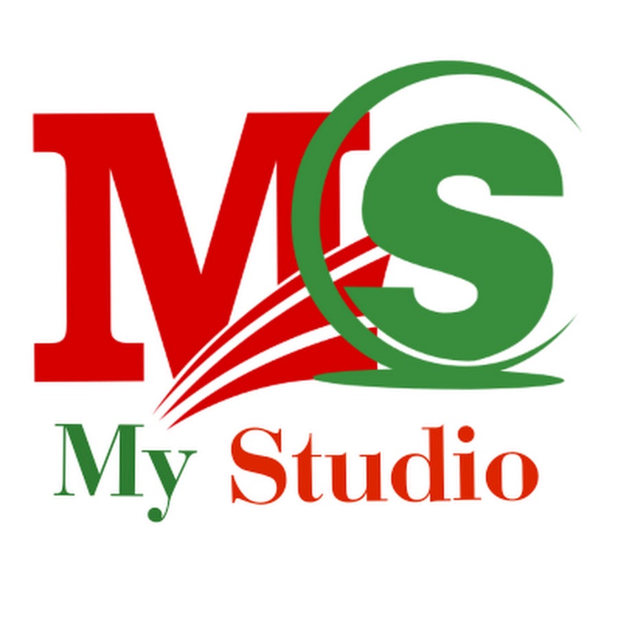 My Studio - YouTube