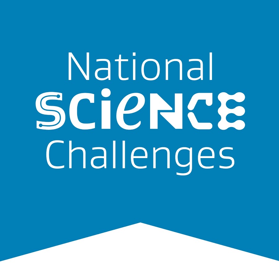 Sustainable Seas National Science Challenge - YouTube