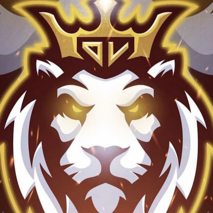 king Gamer - YouTube