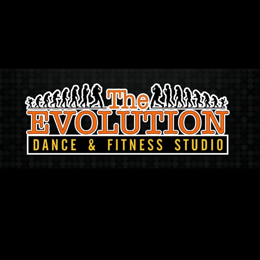 The Evolution Dance & Fitness Studio - YouTube