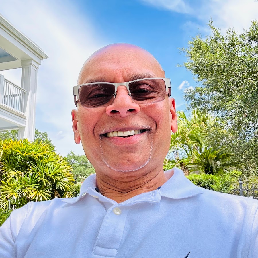 Pt Neil Dev Persad - YouTube