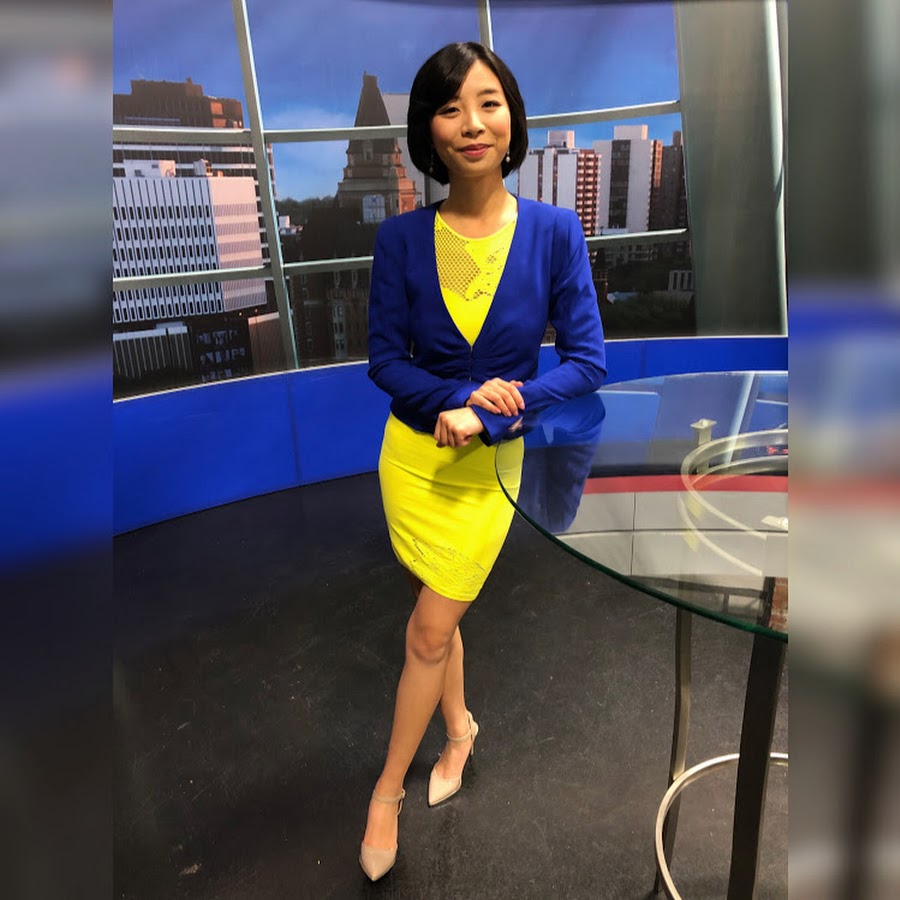 Jessica Ng - YouTube