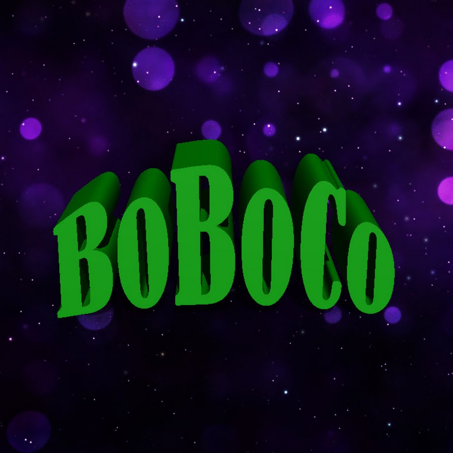 BoBoCo - YouTube