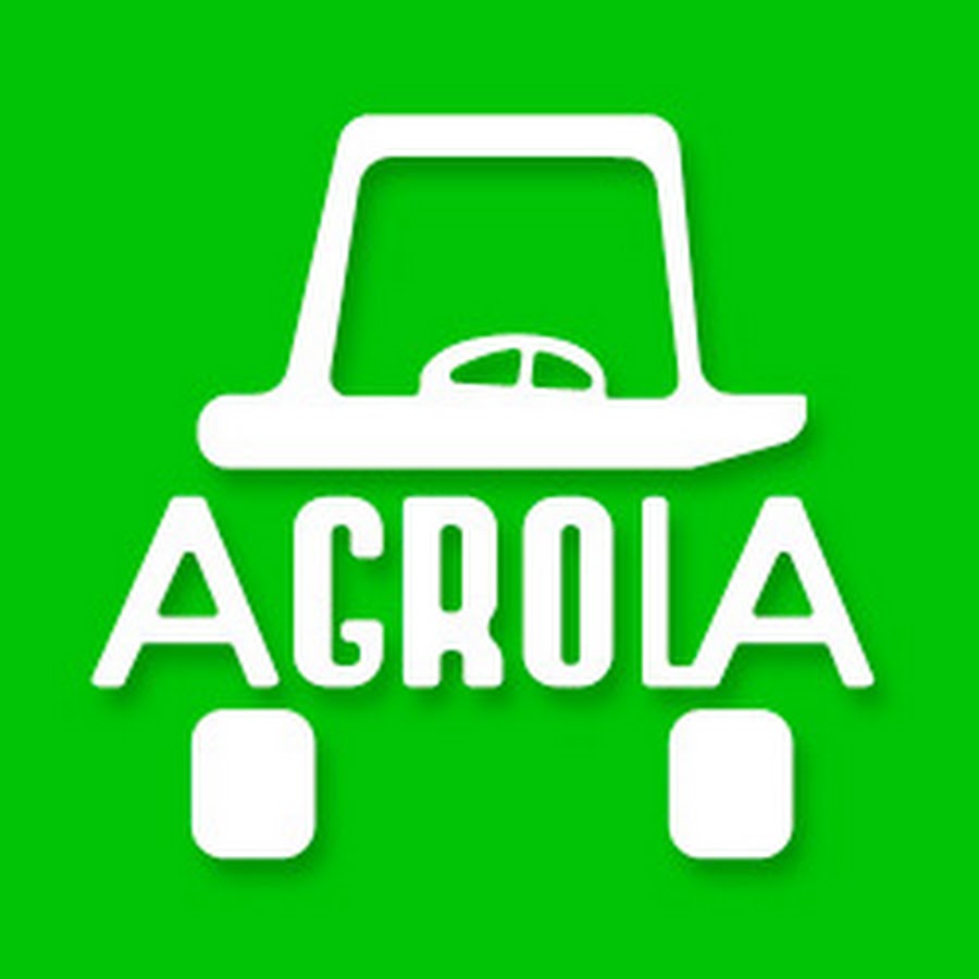 Agrola - YouTube
