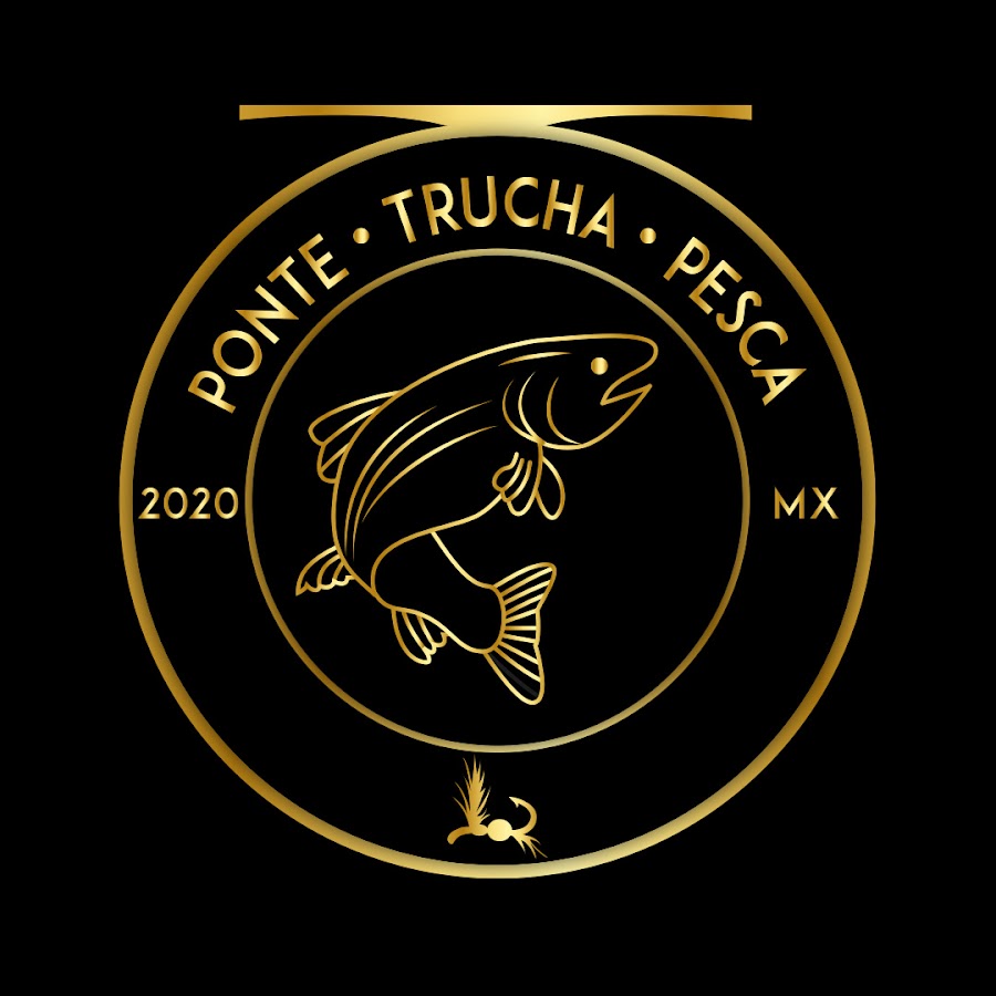 PONTE TRUCHA Pesca - YouTube