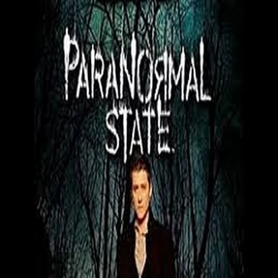 Paranormal State Season 1 - YouTube
