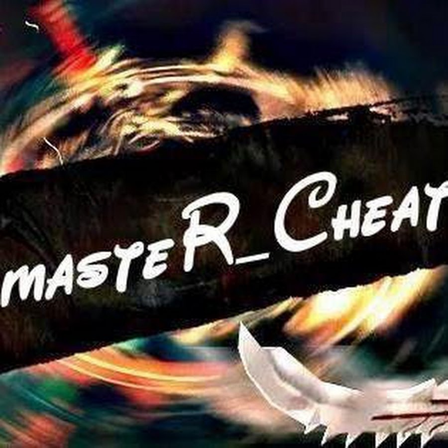 Master Cheats - YouTube