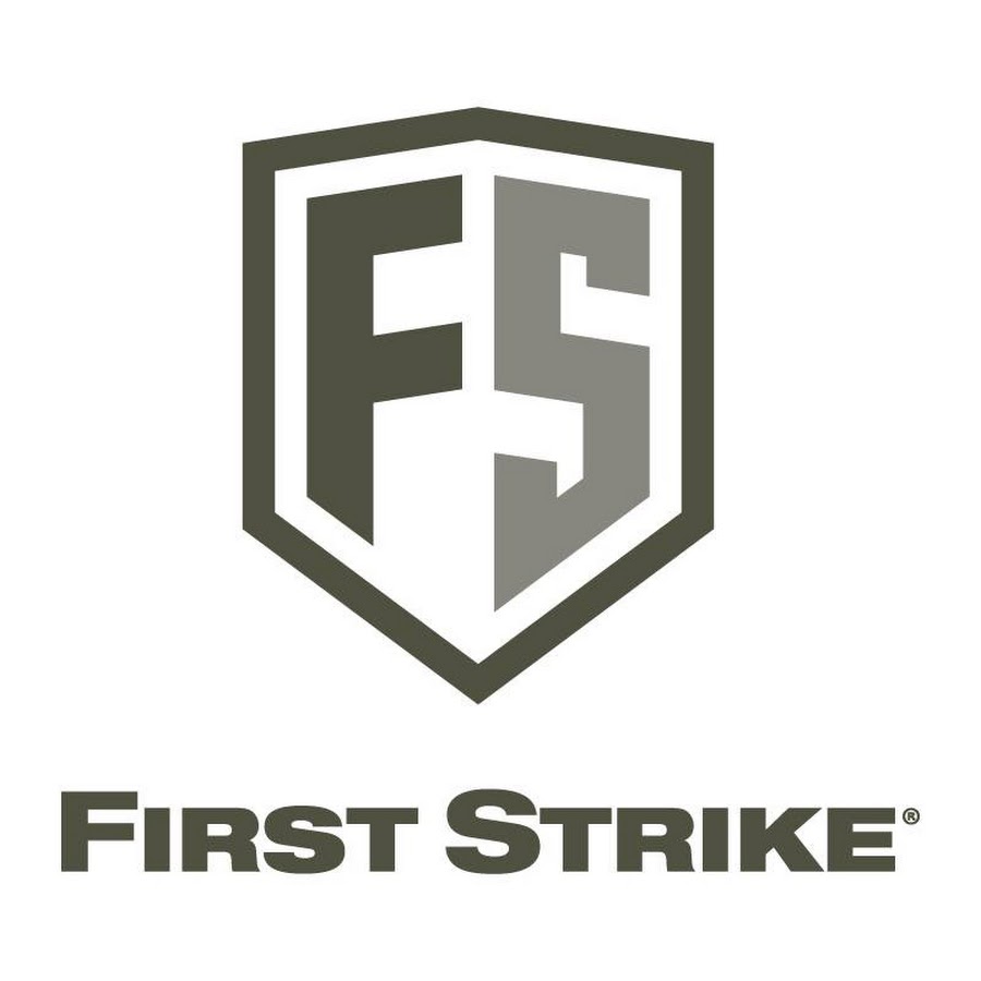 First Strike - YouTube