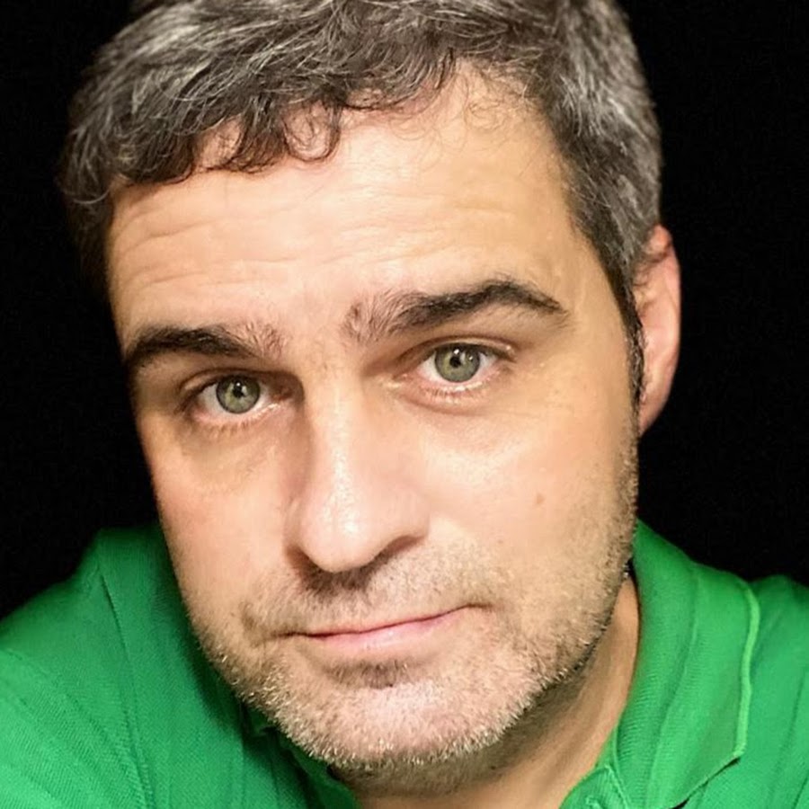 Claudio Rabelo - YouTube