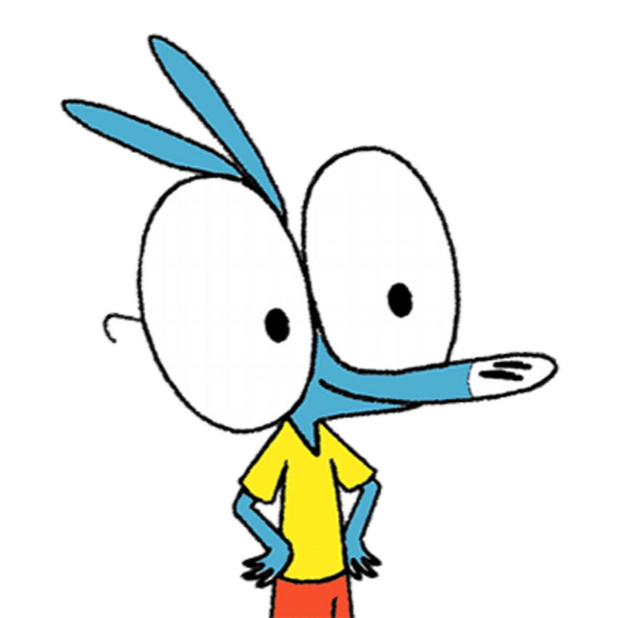 Ariol [OFFICIEL] - YouTube