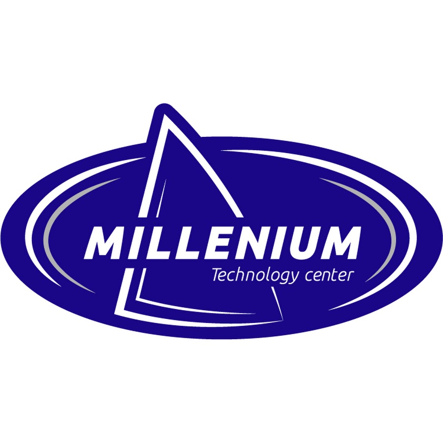 Millenium Tech - YouTube