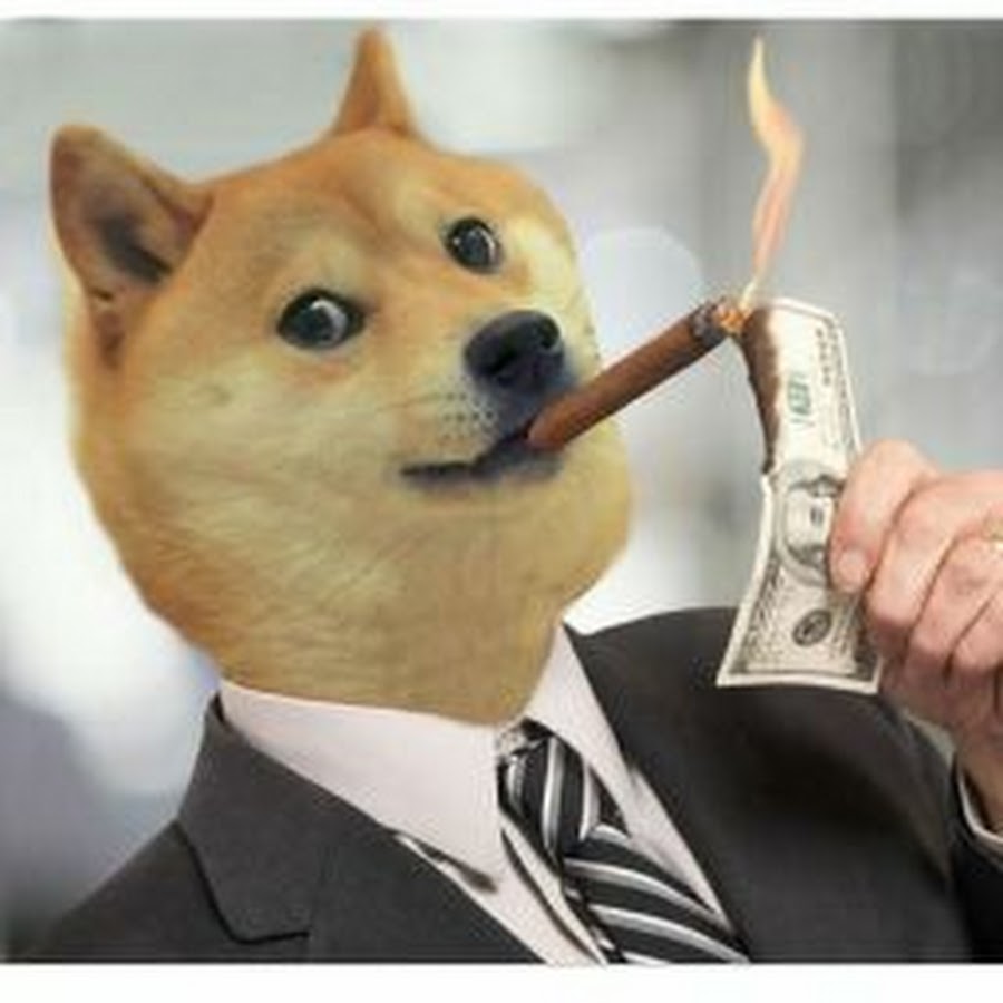 Doggo Memes - YouTube