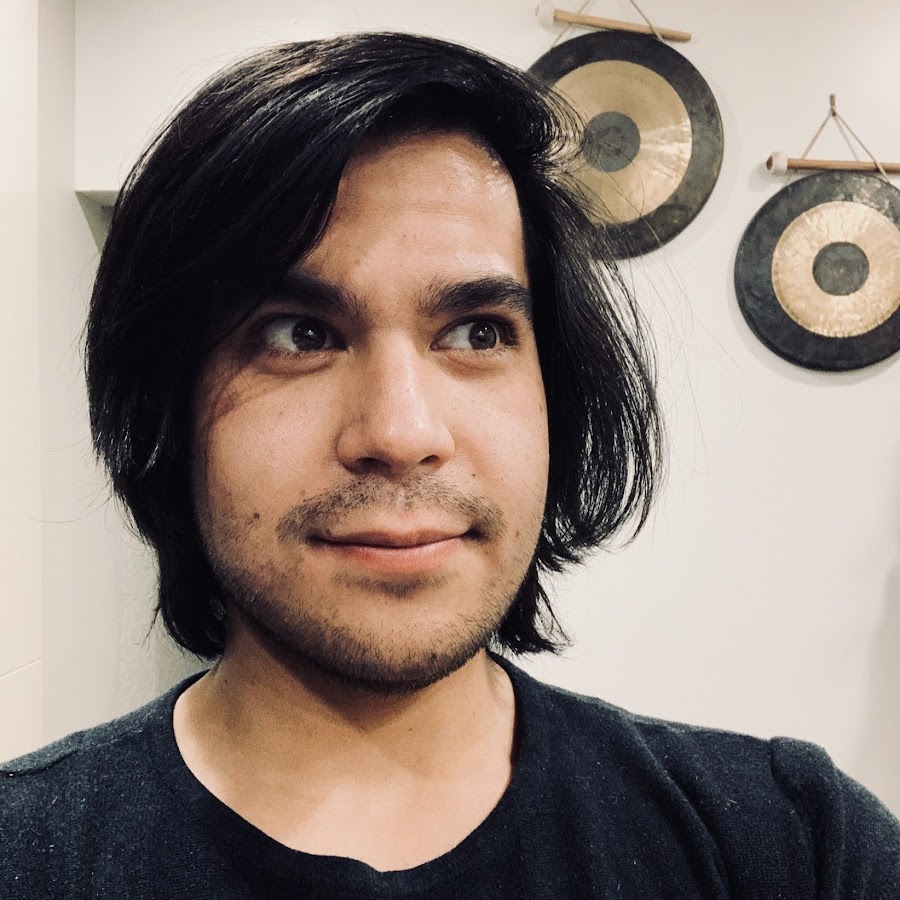 Chris Mayhew - YouTube