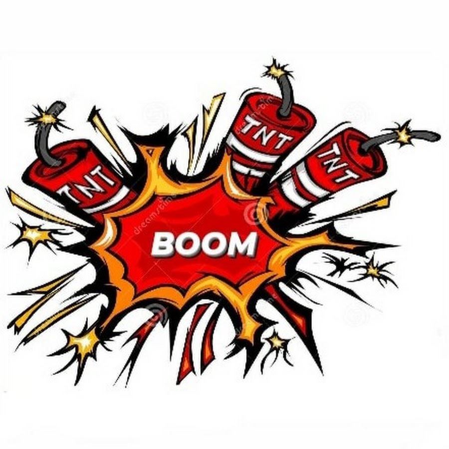 TNT BOOM - YouTube