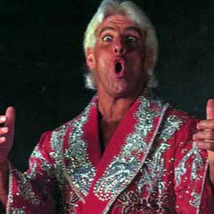 Best of Ric Flair - YouTube