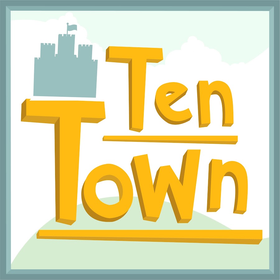 Ten Town - YouTube