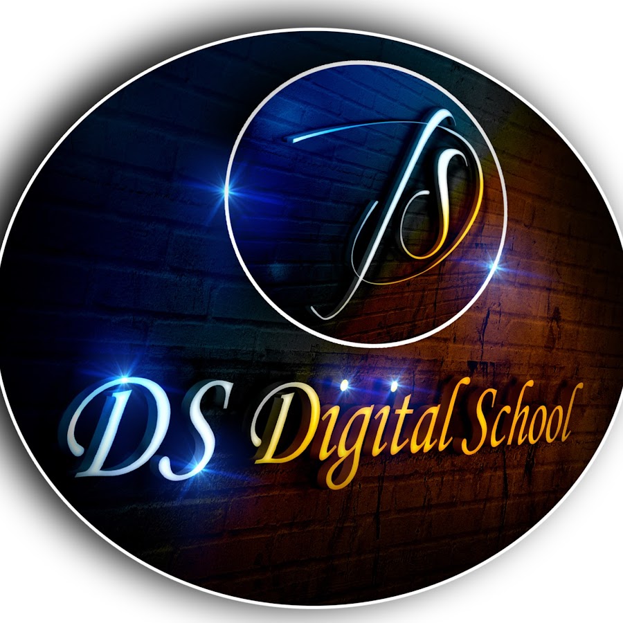 DS Digital School - YouTube