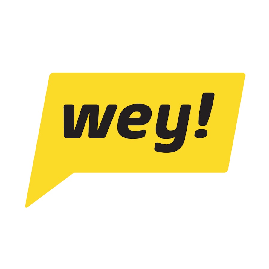 WEY! - YouTube