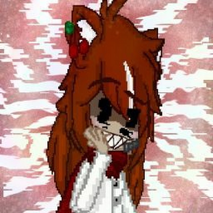 Foxy Gamer - YouTube