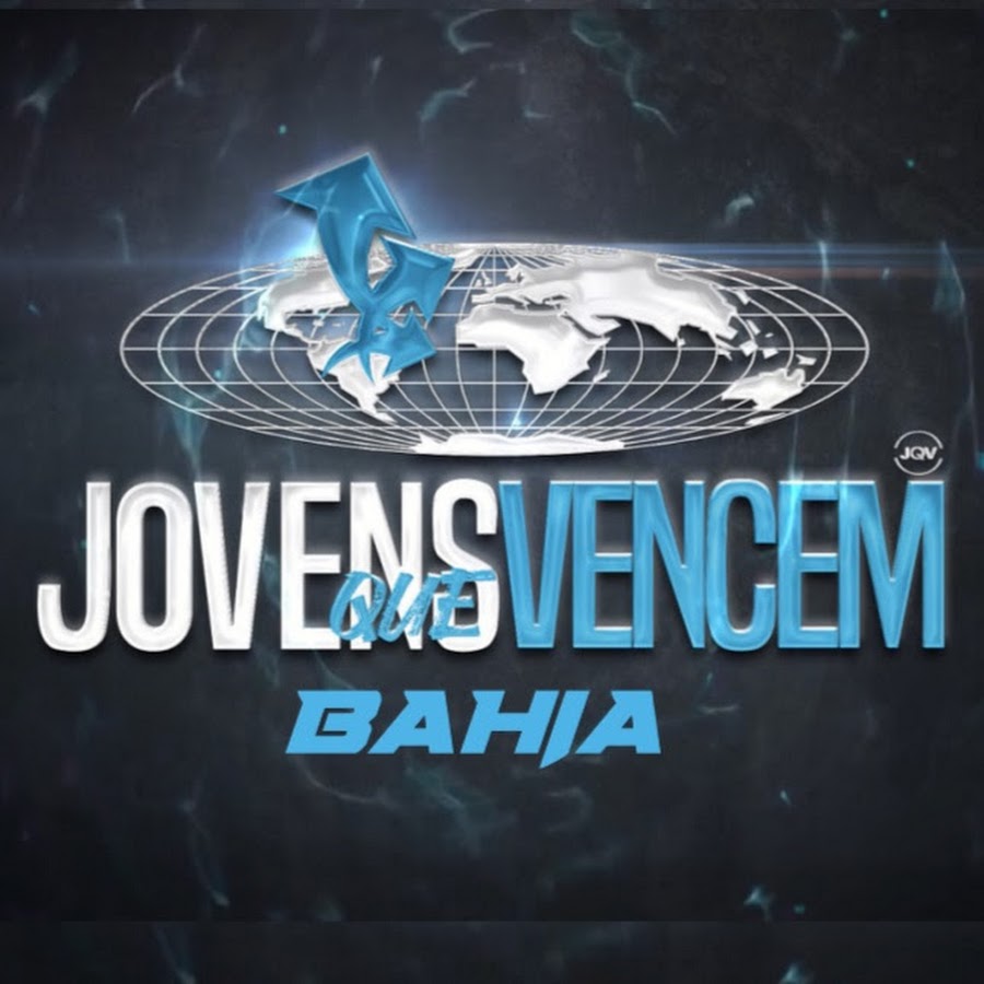 JQV BAHIA OFICIAL - YouTube