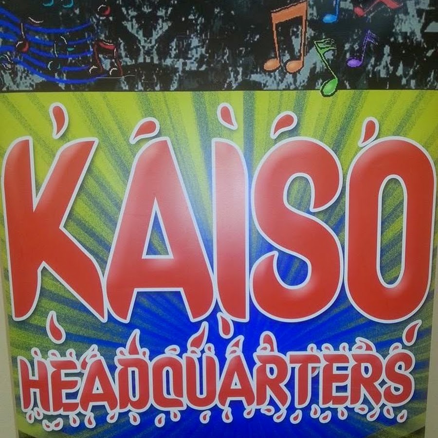 Kaiso Headquarters - YouTube