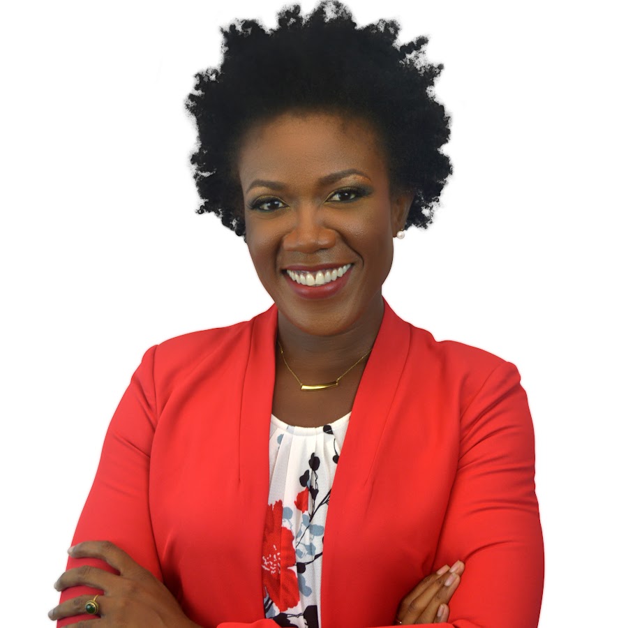 Marsha Caddle - YouTube