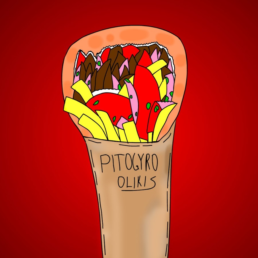 Pitogyro Olikis - YouTube