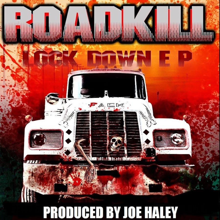 ROADKILL Official - YouTube