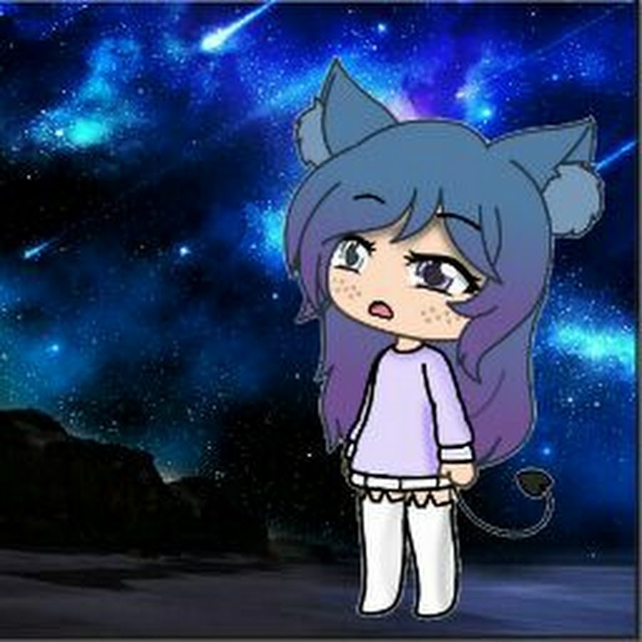 Gacha Galaxy - YouTube