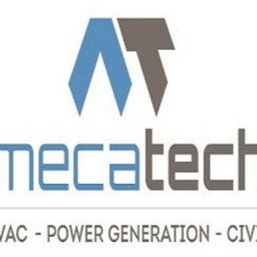 Mecatech Pvt Ltd - YouTube