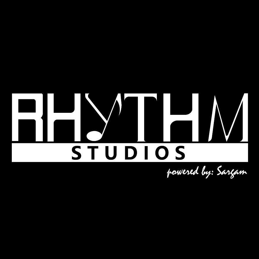Rhythm studios - YouTube
