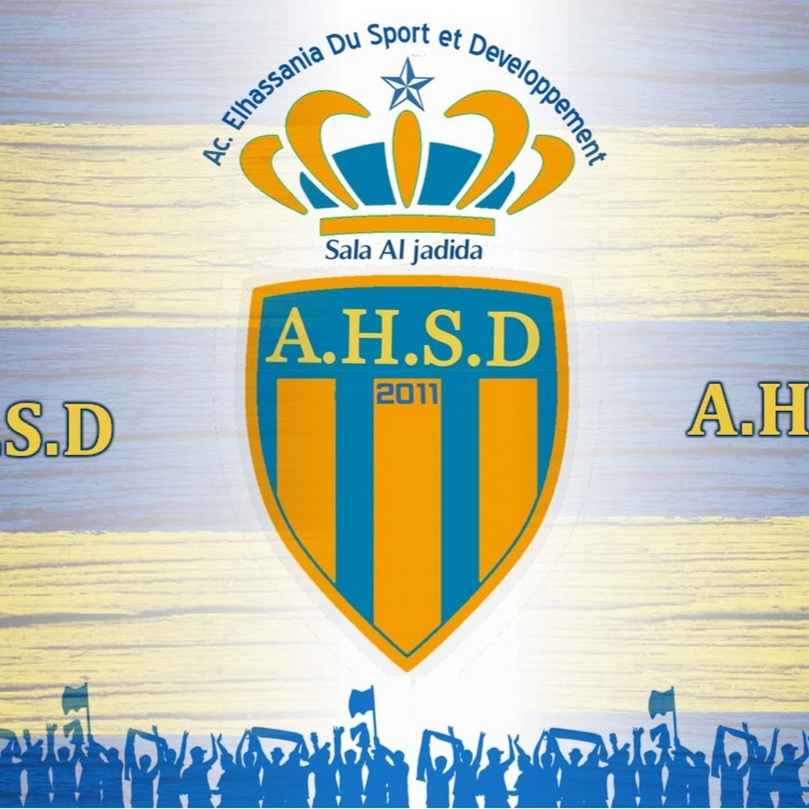 AHSD TV SHOWS - YouTube