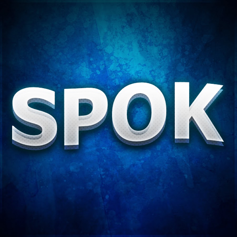 Spok - YouTube