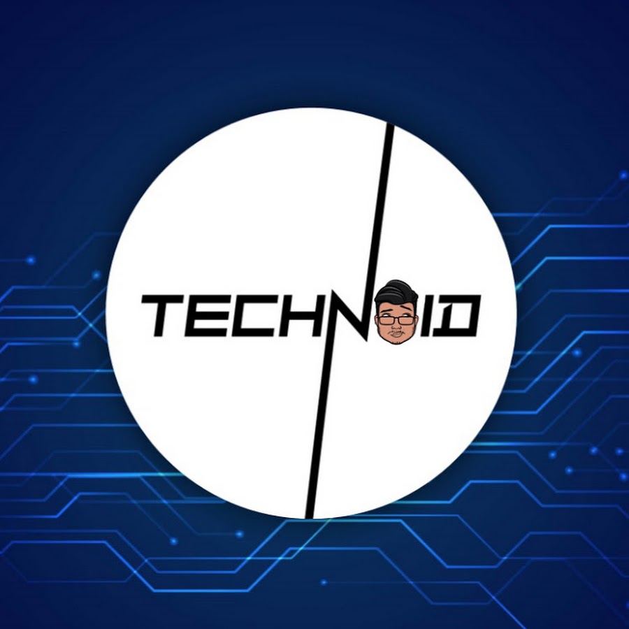 TECHNOID - YouTube