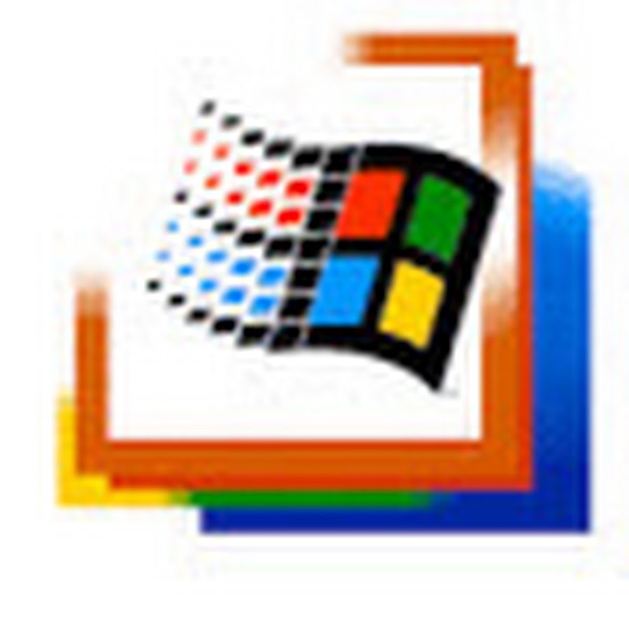 Windows 2k Everything - YouTube