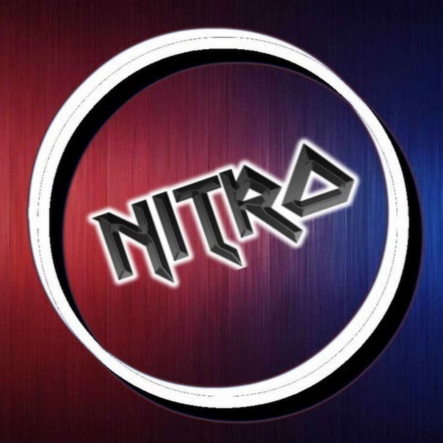 Nitro Gaming - YouTube