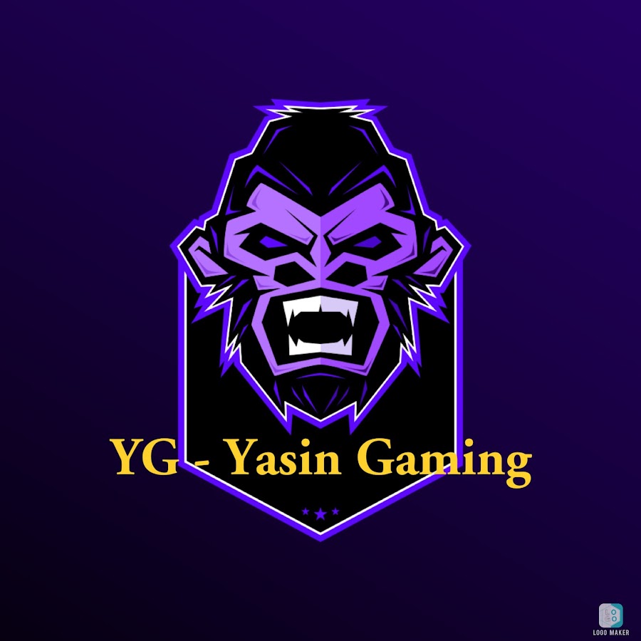 YG - Yasin Gaming - YouTube
