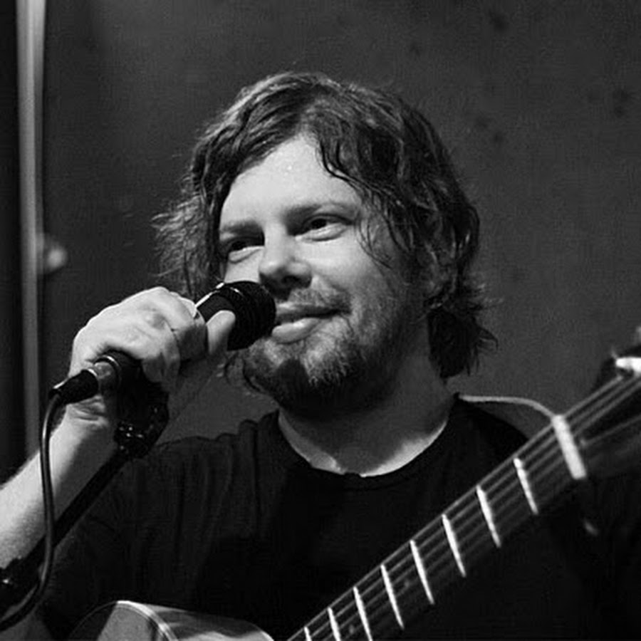 Dax Riggs Rules - YouTube