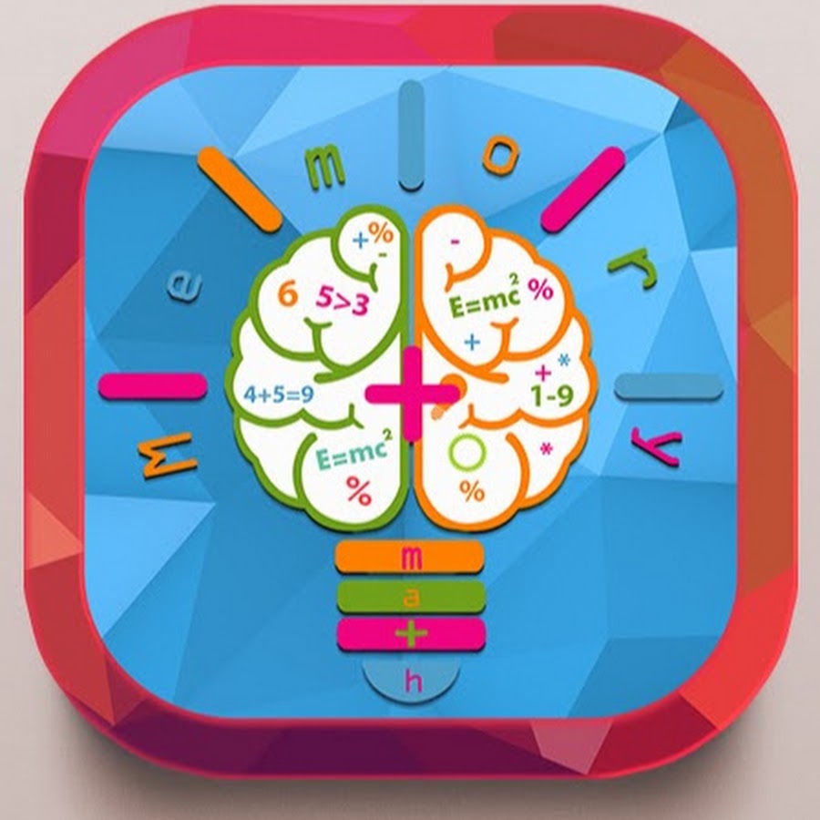 Memory Math & Word Game - YouTube