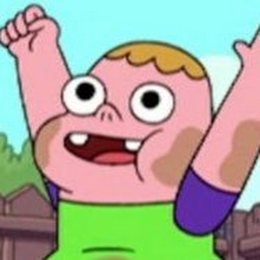 Clarence Episodios Completos - YouTube