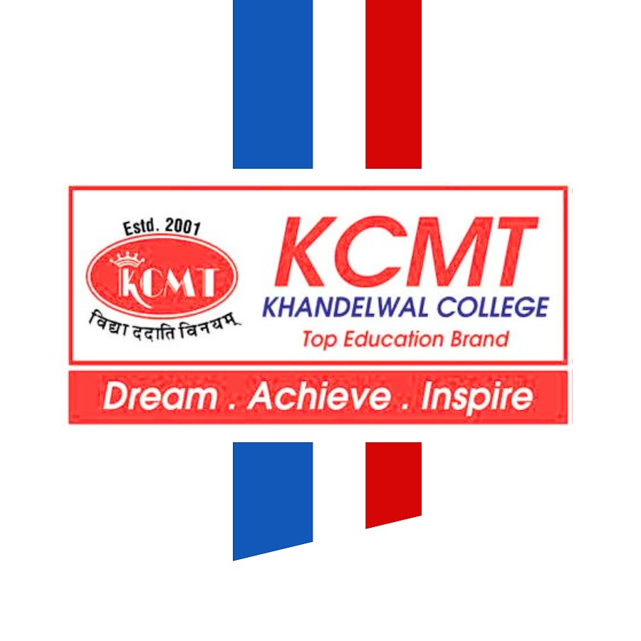 KCMT College - YouTube